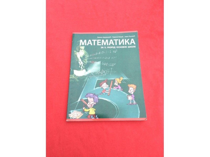 Matematika