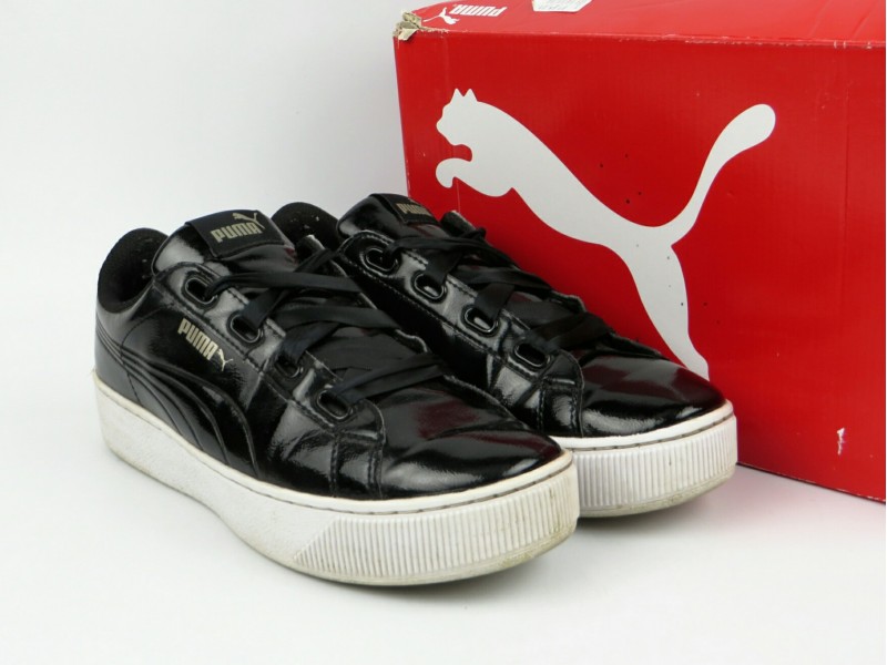 Puma Platform Ribbon patike LEPE