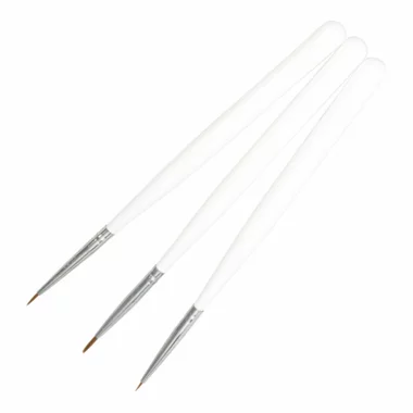NAIL TOOLS Set četkica za Nail Art ASNMHB1-1