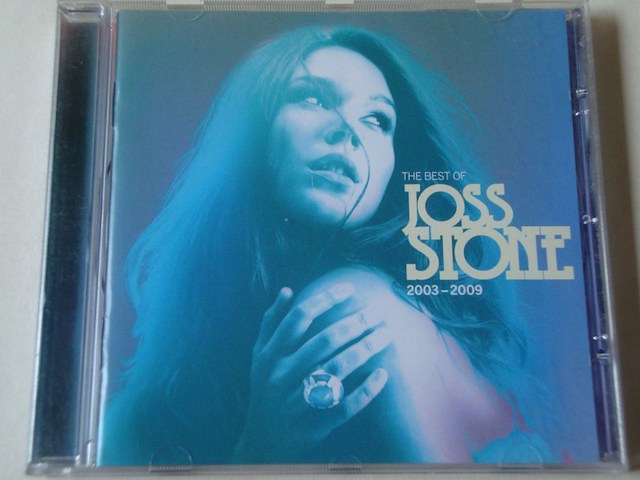 Joss Stone - The Best Of Joss Stone 2003-2009
