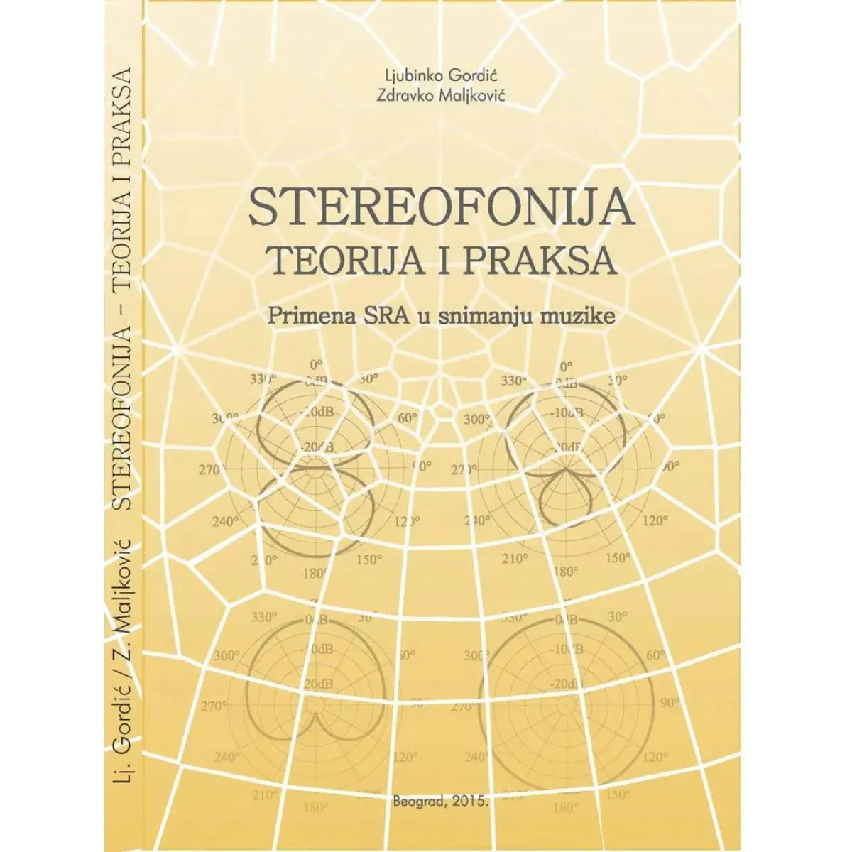 STEREOFONIJA