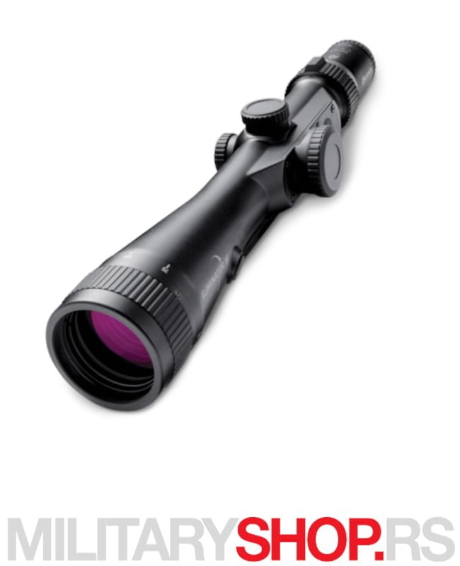 Laserscope III 4-16x50i Profesionalni Nišan za Pušku