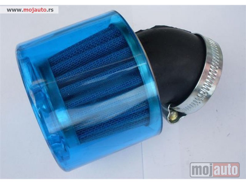 KN-sportski vazdušni filteri za sve vrste motora