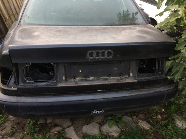 Gepek vrata za Audi 100 C4