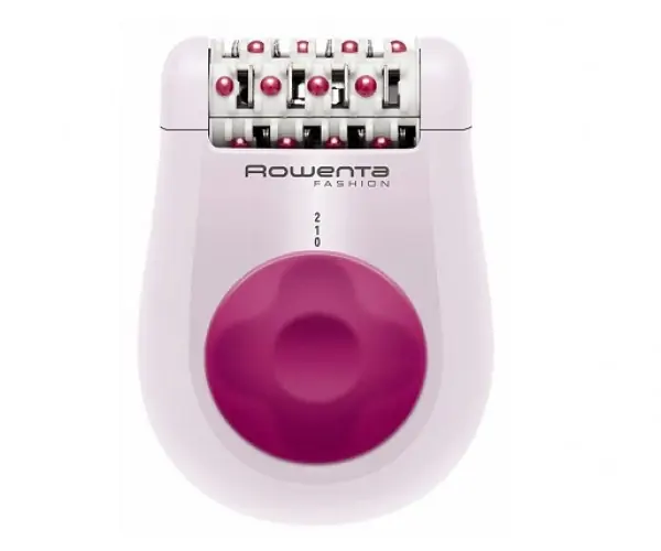 Epilator EP 1030. ROWENTA