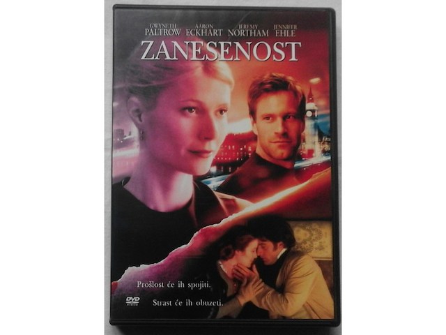 ZANESENOST  ( Possession )