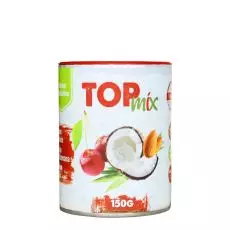 Top Food Aktivni ugalj u prahu 50g