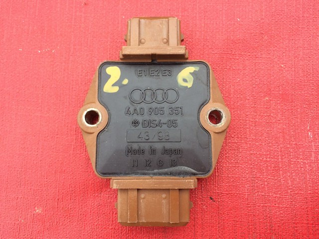 Komutator paljenja za Audi 100 C4 2.6
