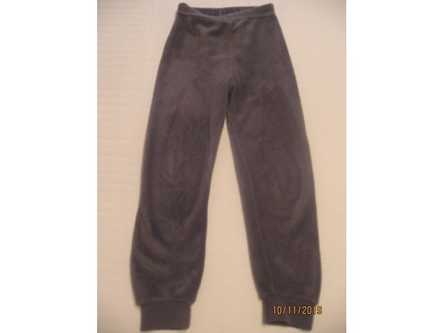 PANTALONE TERMO OD POLARA ZA 5.5 GOD