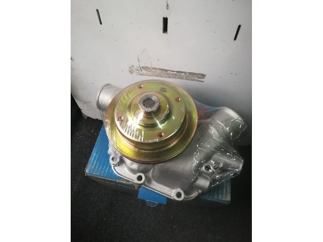 Pumpa za vodu Citroen C35 Fiat 242 SKF VKPC 83607