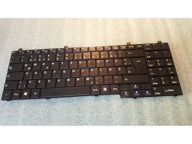 Tastatura za Medion P8614 MD 98310