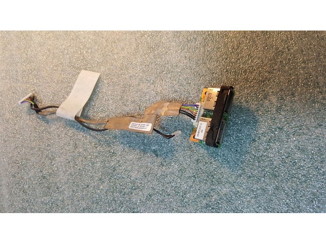 USB KOnektor za HP CQ60