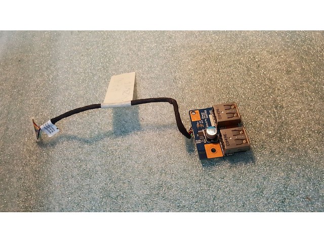 Usb konektor za Acer Aspire 5542 5542G