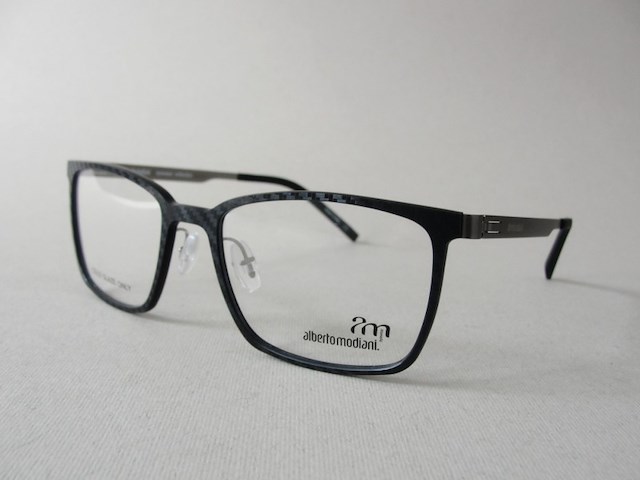 Muške dioptrijske naočare Alberto Modiani Mod 5698