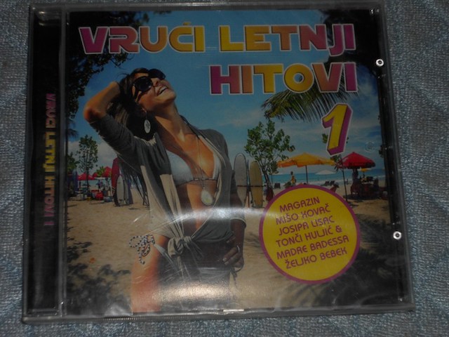 vruci letnji hitovi 1--nov