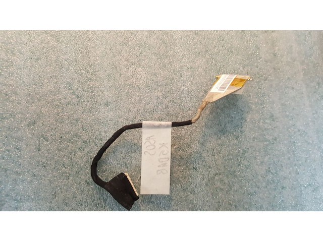 Flet flat kabl kabel za Asus K50 Seriju