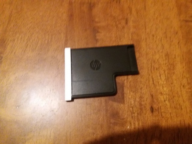 Poklopac slota za memorijske kartice za HP 8460P , 8460