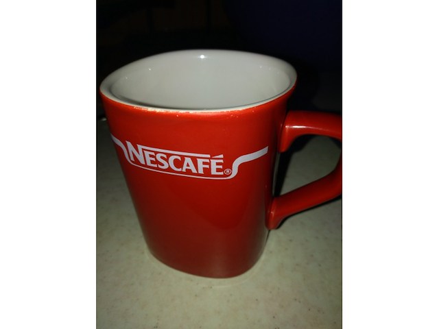 Solja nescafe