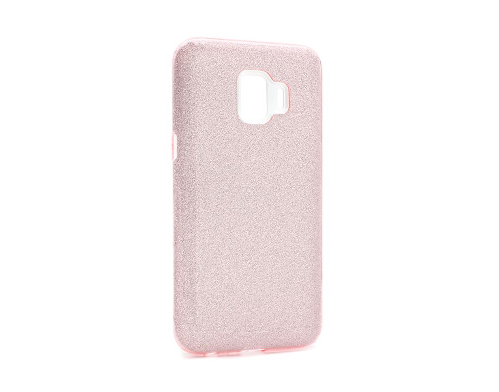 Futrola Crystal Dust - Samsung Galaxy J2 Core roze
