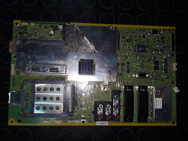 LCD - Glavna Panasonic TX-D32LF82F - TNP8EAL90 9 A