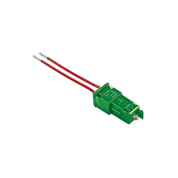 72182.12 LED INDIKACIJA ZELENA SA PROVODNICIMA EXPIRIANCE