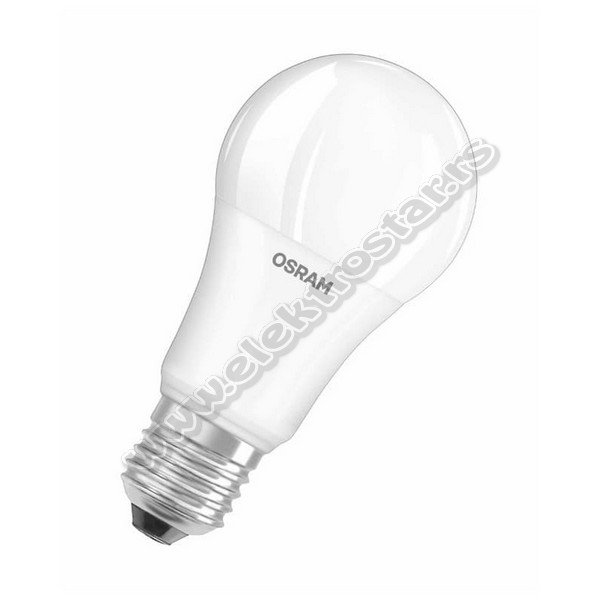 LED SIJALICA 13W/827 E27 OSRAM