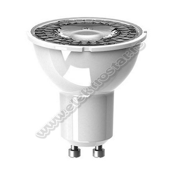 GE93067828 LED 5W 6500K GU10