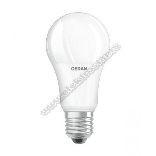 LED SIJALICA 8,5W/827 E27 OSRAM