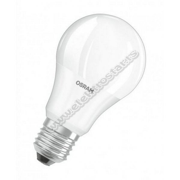 LED SIJALICA 8,5W/865 E27 OSRAM