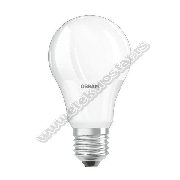 LED SIJALICA 10W/827 E27 OSRAM