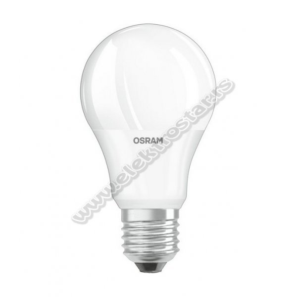 LED SIJALICA 10W/865 E27 OSRAM