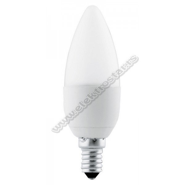 11184 LED SVECA E14 4W/WW DIMABI