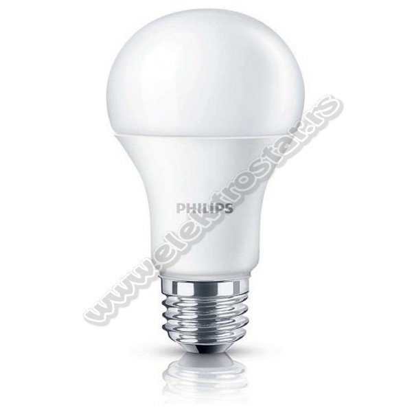 LED KLASIK 11W 2700K E27 A60 PHILIPS