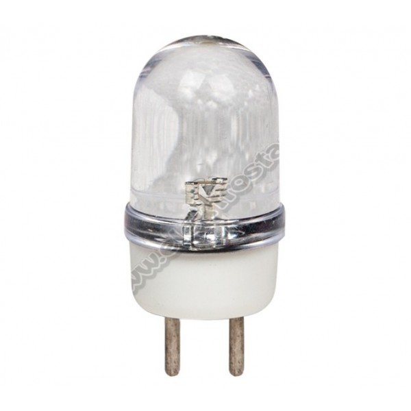LED BULB 12V WARM WHITE