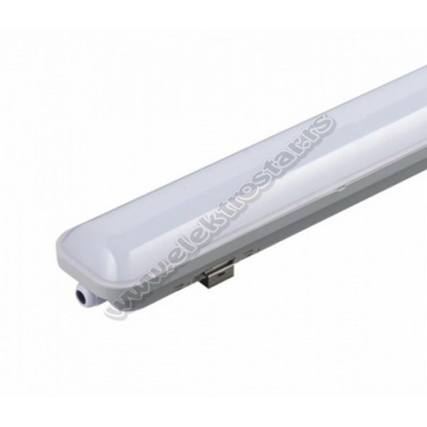 VODODIHT LED 48W LG236C L1265x130xH92mm