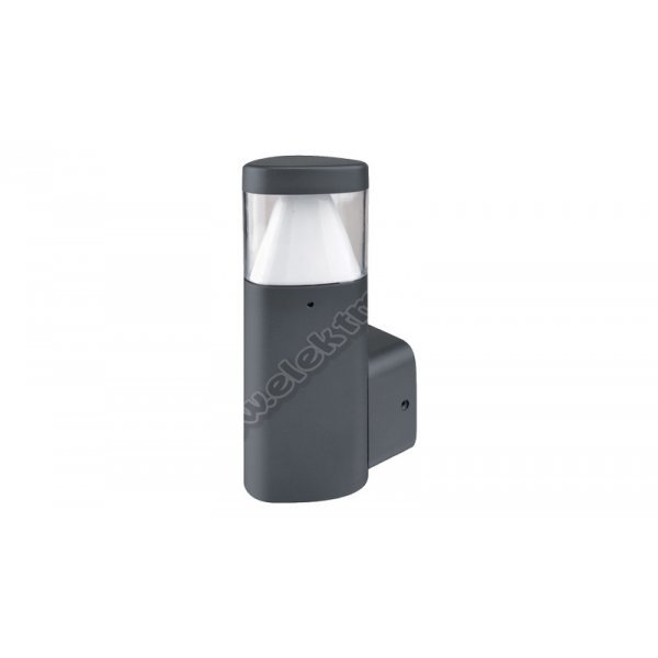 GRF967-W LED SPOLJNA LAMPA 6W IP65 4000K