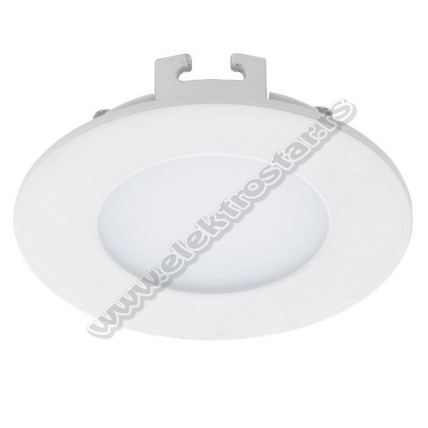 94043 LED PANEL 2.7W 4000K UGRADNI KRUG FUEVA 1 BELI