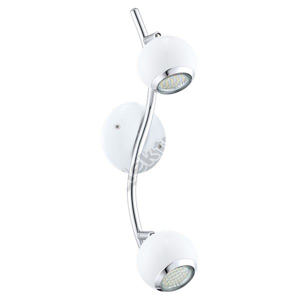 31002 LED SPOT BIMEDA/2 BELI