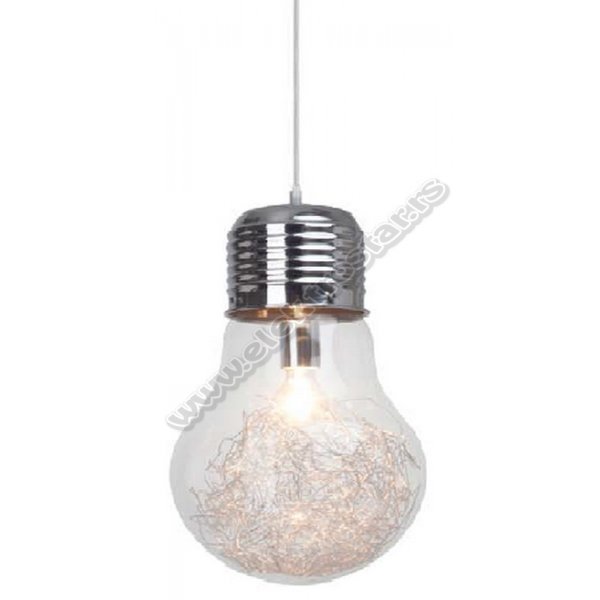 LUSTER BULB E27