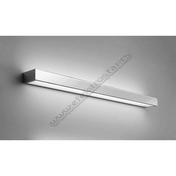 9502 ZIDNA LAMPA KAGERA LED L 24W 4000K