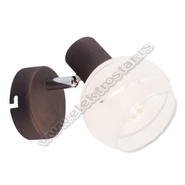 M150310 SPOT LAMPA 1XE14 40W