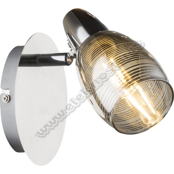 M160810 SPOT LAMPA 1XE14 40W