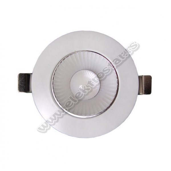 LED UGRADNA 15W 6500K WF15