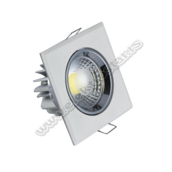 L1430-5W LED ROZETNA 3000K