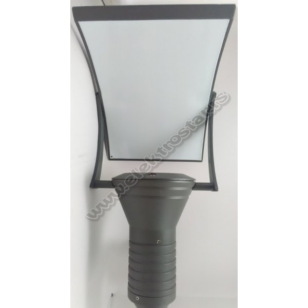 ZIDNA LAMPA XL-3001-56 GU10