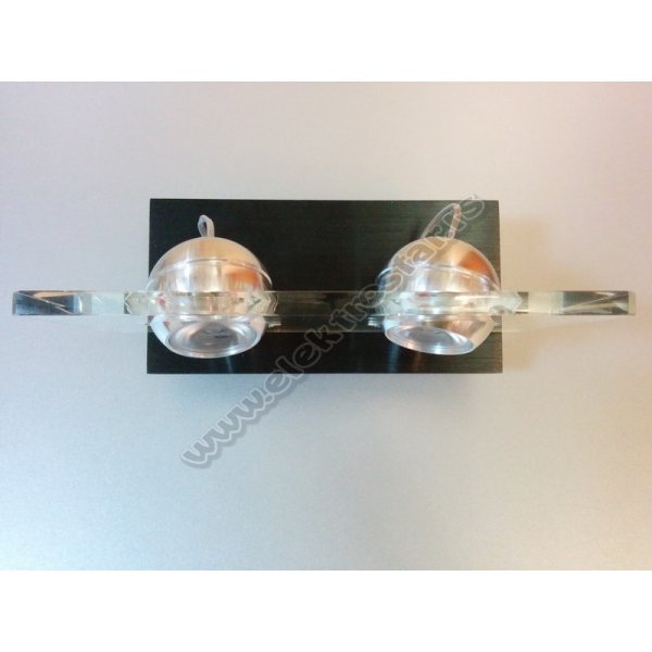 LED XL-137-2BK