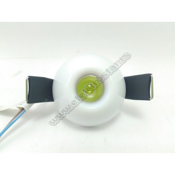 LED XL-208-1 BELA MAT