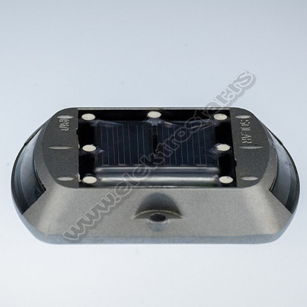 LED CAR SOLE 1W 5+5L IP67