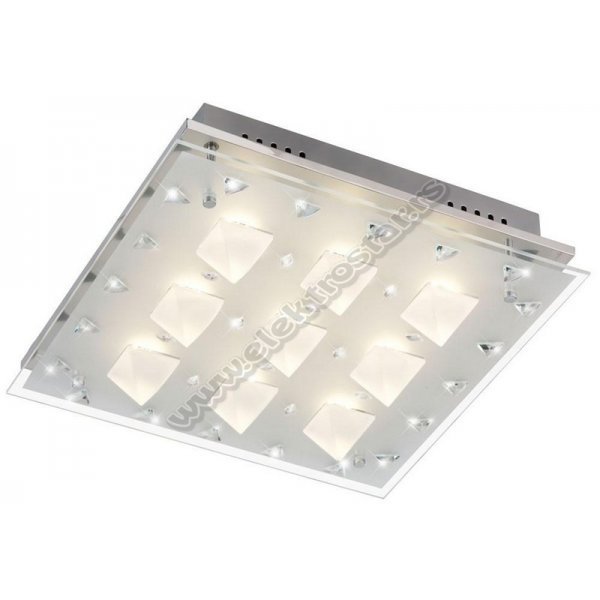 740097 PLAFONSKA LAMPA CHEOPS LED