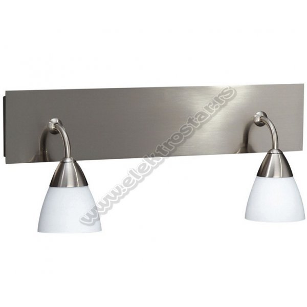 34016/17/10 ZIDNA LAMPA AQUA 2XG